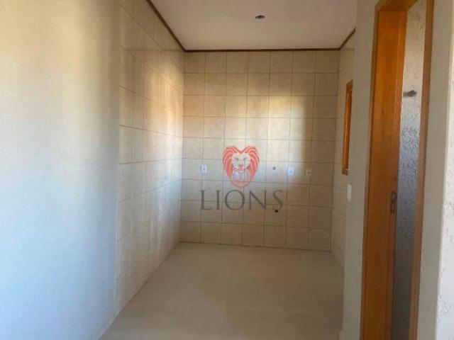 Sobrado com 2 dormitórios à venda, 60 m² por R$ 245.000,00 Vila Fátima Cachoeirinha/RS