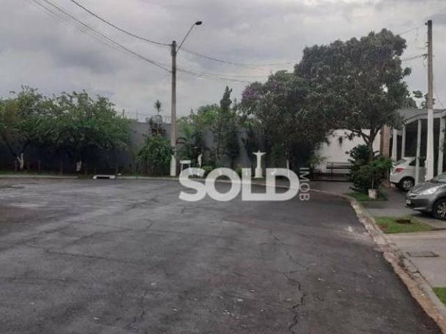 Sobrado com 2 dormitórios à venda, 60 m² por R$ 250.000 Chácaras São Paulo Franca/SP