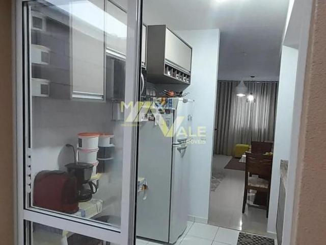 Sobrado com 2 dormitórios à venda, 60 m² por R$ 260.000 Jardim Colônia Jacareí/SP