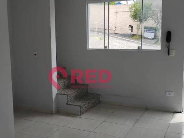 Sobrado com 2 dormitórios à venda, 60 m² por R$ 279.000,00 Condominio Moradas do Eden Sorocaba/S