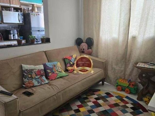 Sobrado com 2 dormitórios à venda, 60 m² por R$ 290.000,00 Maracanã Praia Grande/SP