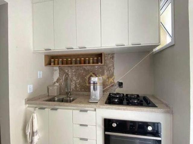 Sobrado com 2 dormitórios à venda, 60 m² por R$ 298.800,00 Santa Luzia Guaratinguetá/SP