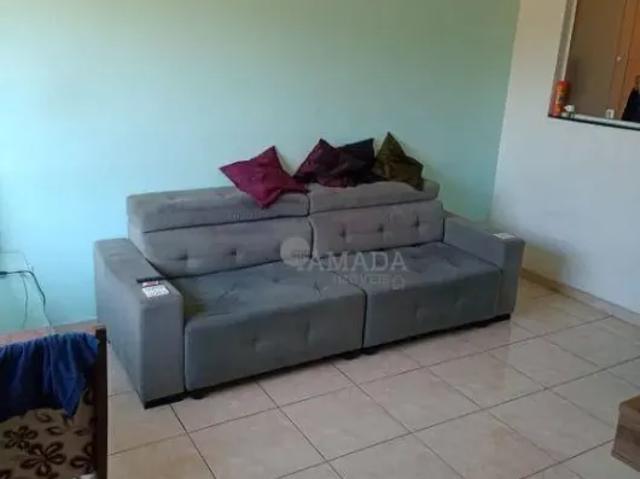 Sobrado com 2 dormitórios à venda, 60 m² por R$ 300.000,00 Jardim Liderança São Paulo/SP