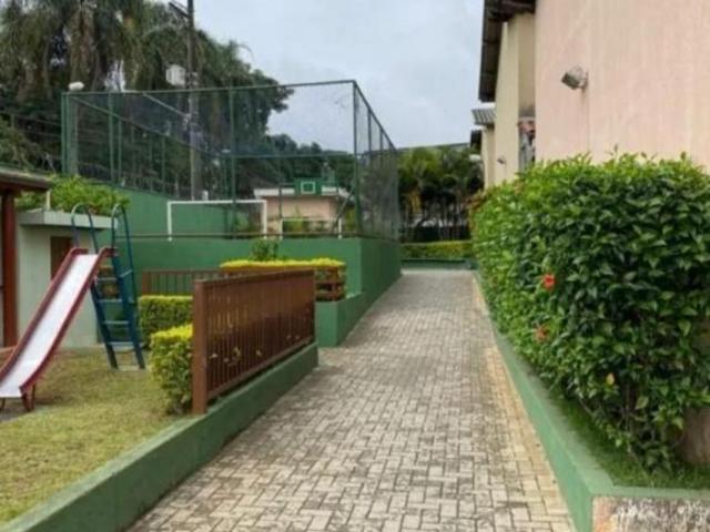 Sobrado com 2 dormitórios à venda, 60 m² por R$ 305.000 Jardim Fraternidade São Paulo/SP