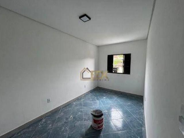 Sobrado com 2 dormitórios à venda, 60 m² por R$ 305.000,00 Parque Interlagos São José dos Campos