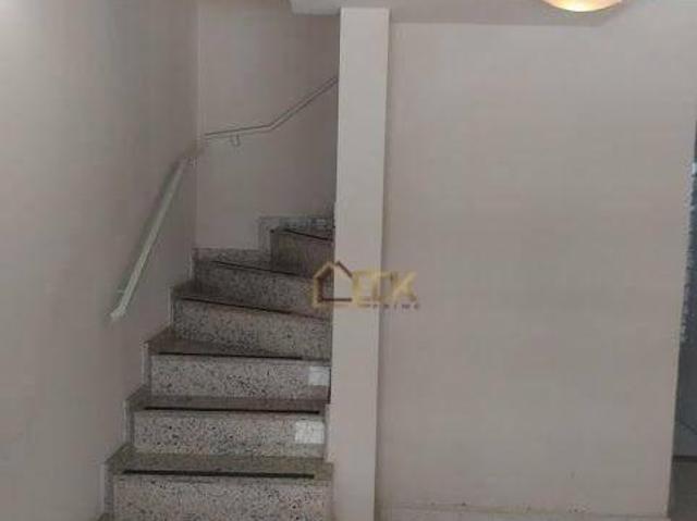 Sobrado com 2 dormitórios à venda, 60 m² por R$ 310.000,00 Jardim Bela Vista Mogi das Cruzes/SP