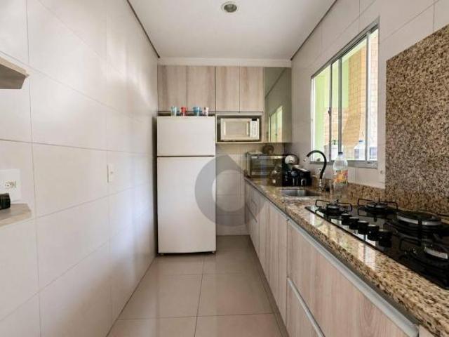 Sobrado com 2 dormitórios à venda, 60 m² por R$ 320.000,00 Vila San Martin Campinas/SP