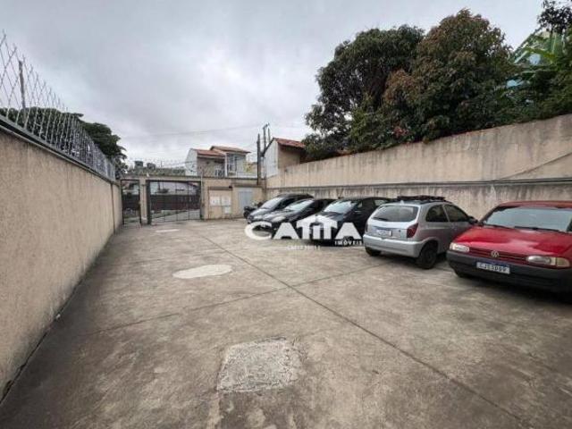 Sobrado com 2 dormitórios à venda, 60 m² por R$ 324.500,00 Itaquera São Paulo/SP