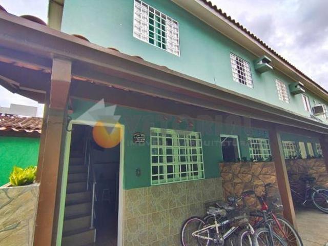 Sobrado com 2 dormitórios à venda, 60 m² por R$ 330.000 Martim de Sá Caraguatatuba/SP