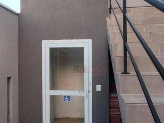 Sobrado com 2 dormitórios à venda, 60 m² por R$ 348.000,00 Parque Boturussu São Paulo/SP