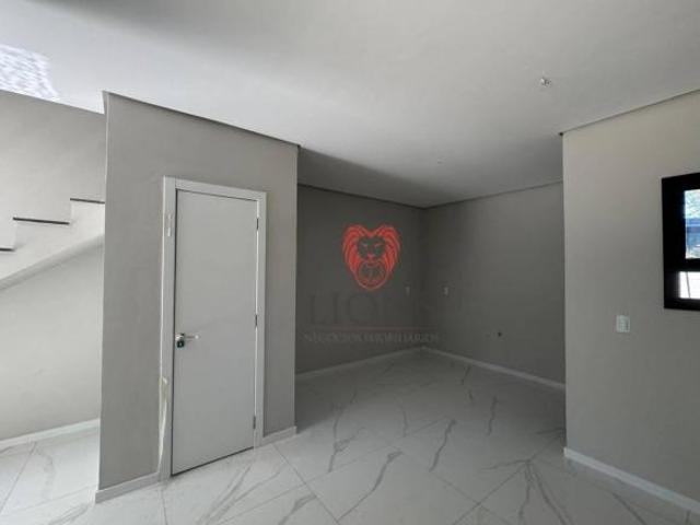 Sobrado com 2 dormitórios à venda, 60 m² por R$ 349.900 São Jerônimo Gravataí/RS