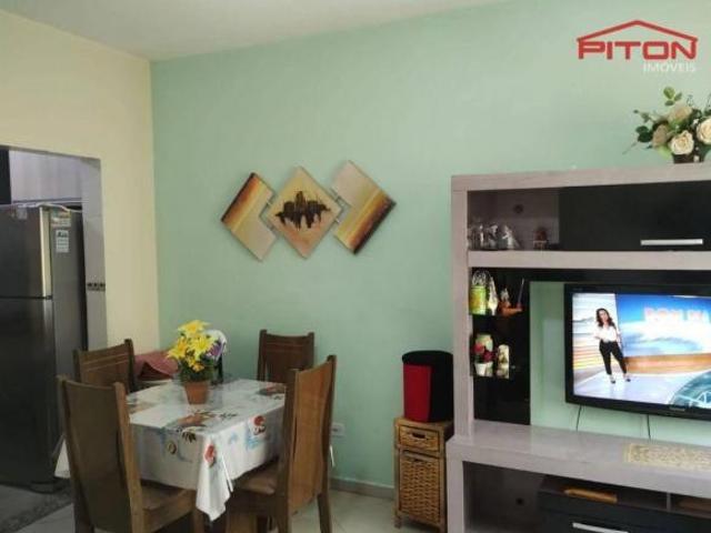 Sobrado com 2 dormitórios à venda, 60 m² por R$ 370.000,00 Cangaíba São Paulo/SP
