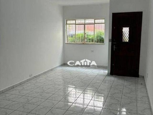 Sobrado com 2 dormitórios à venda, 60 m² por R$ 380.000,00 Penha de França São Paulo/SP