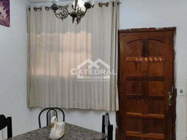 Sobrado com 2 dormitórios à venda, 60 m² por R$ 380.000,00 Residencial Pacaembu I Itupeva/SP