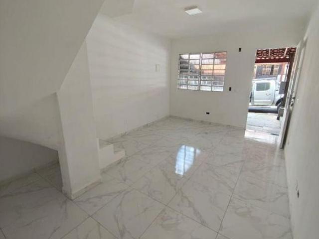 Sobrado com 2 dormitórios à venda, 60 m² por R$ 385.000,00 Jardim Adriana Guarulhos/SP