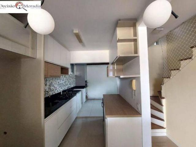 Sobrado à venda, 60 m² por R$ 399.000,00 Granja Viana Cotia/SP