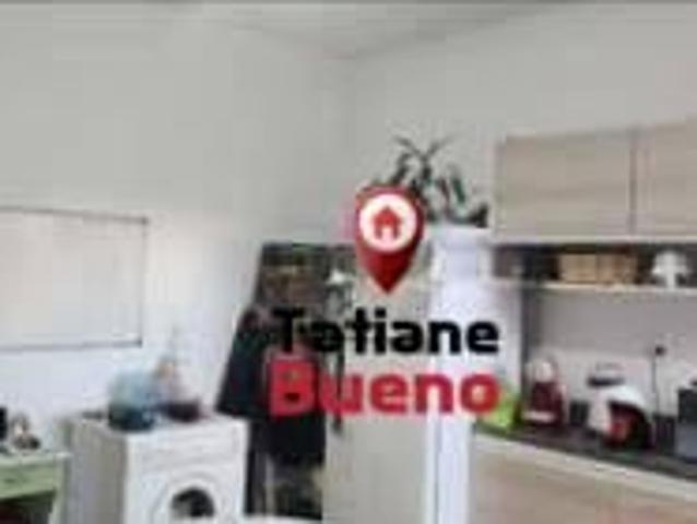 Sobrado com 2 dormitórios à venda, 60m² Conjunto Residencial Galo Branco São José dos Campos/SP
