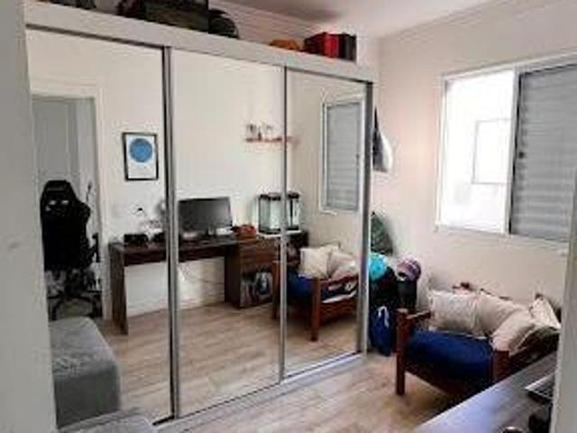 Sobrado com 2 dormitórios à venda, 61 m² por R$ 425.000,00 Parque Santa Rosa Suzano/SP