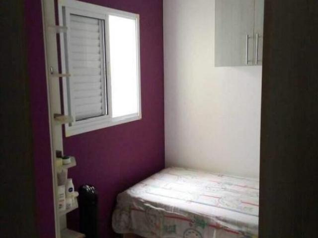 Sobrado com 2 dormitórios à venda, 61 m² por R$ 450.000,00 Jardim Utinga Santo André/SP