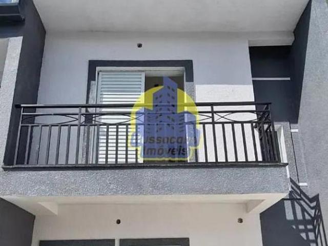 Sobrado com 2 dormitórios à venda, 61 m² por R$ 480.000,00 Jardim D Abril Osasco/SP