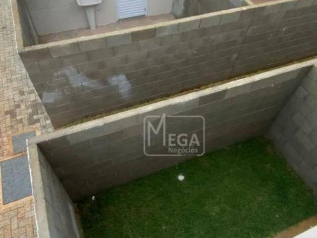Sobrado com 2 dormitórios à venda, 61 m² por R$ 320.000 Centreville Cotia/SP