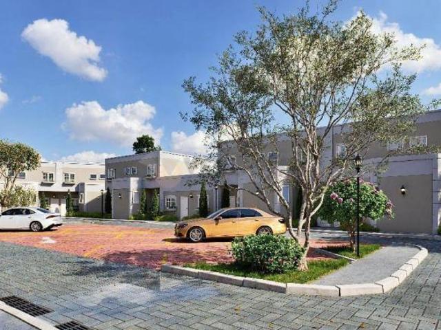 Sobrado com 2 dormitórios à venda, 61 m² por R$ 352.900,00 Jaraguazinho Caraguatatuba/SP