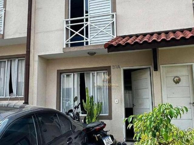 Sobrado com 2 dormitórios à venda, 62 m² por R$ 518.000,00 Jardim Adriana Guarulhos/SP