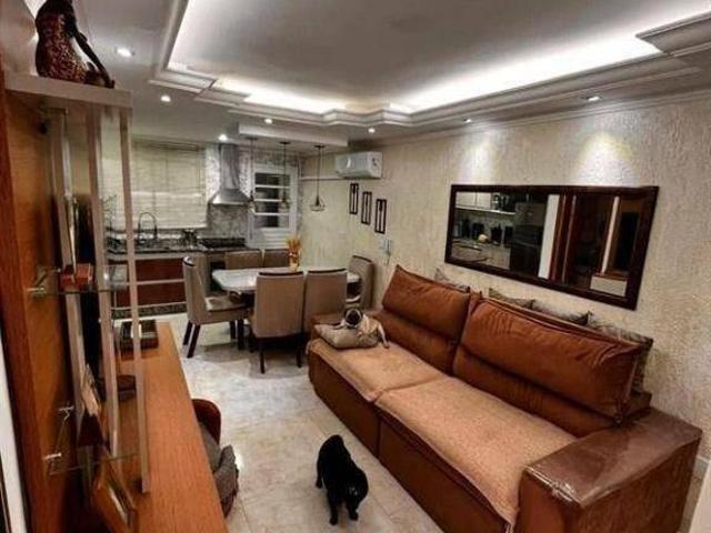 Sobrado à venda, 62 m² por R$ 542.553,28 Itaquera São Paulo/SP
