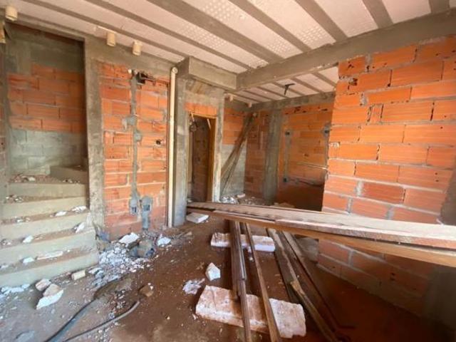 Sobrado com 2 dormitórios à venda, 62 m² por R$ 599.000,00 Vila Gilda Santo André/SP