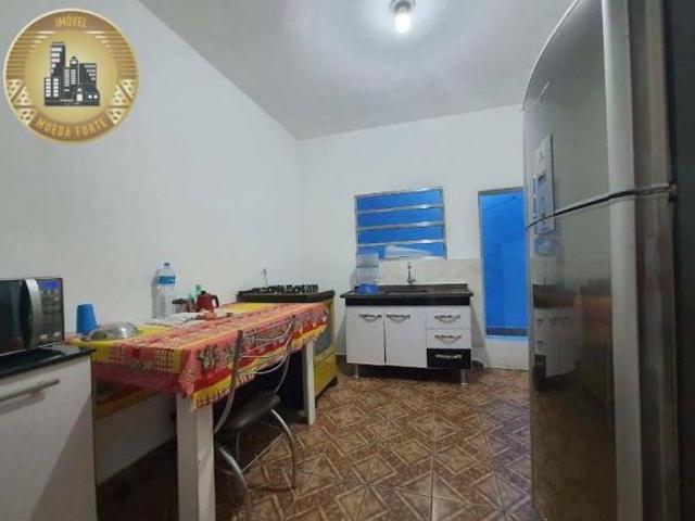 Sobrado com 2 dormitórios à venda, 62 m² por R$ 210.000,00 Cooperativa São Bernardo do Campo/SP