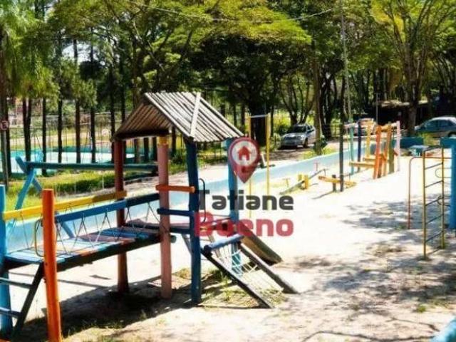 Sobrado com 2 dormitórios à venda, 62 m² por R$ 255.000,00 Chácaras Pousada do Vale São José dos
