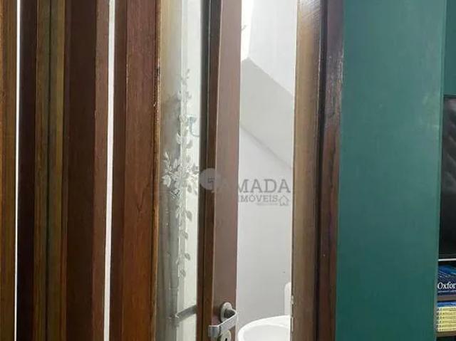 Sobrado com 2 dormitórios à venda, 62 m² por R$ 320.000,00 Parada XV de Novembro São Paulo/SP
