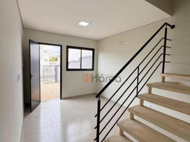 Sobrado com 2 dormitórios à venda, 62 m² por R$ 320.000,00 Piazza Di Roma Sorocaba/SP