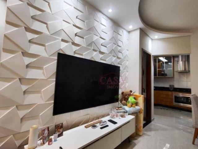 Sobrado com 2 dormitórios à venda, 62 m² por R$ 330.000,00 Itaquera São Paulo/SP