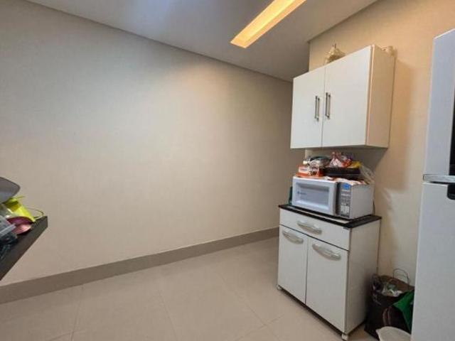 Sobrado com 2 dormitórios à venda, 62 m² por R$ 342.000,00 Tupi Praia Grande/SP