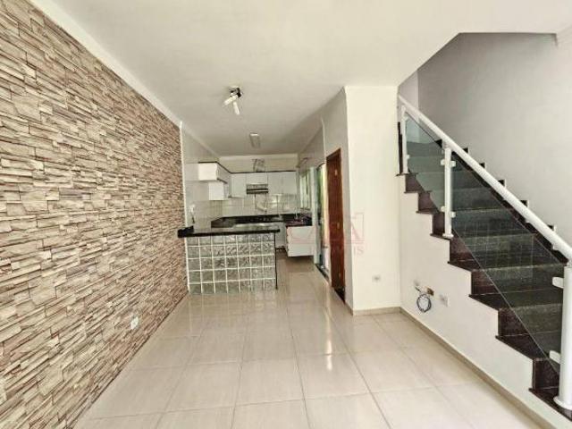 Sobrado com 2 dormitórios à venda, 62 m² por R$ 345.000,00 Parada XV de Novembro São Paulo/SP
