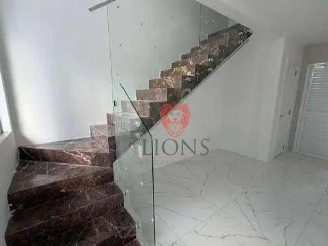 Sobrado com 2 dormitórios à venda, 62 m² por R$ 349.900,00 Dona Mercedes Gravataí/RS