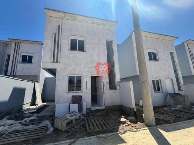 Sobrado com 2 dormitórios à venda, 62 m² por R$ 350.000,00 Dona Mercedes Gravataí/RS