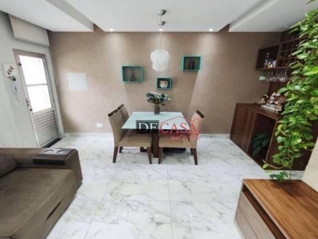 Sobrado com 2 dormitórios à venda, 62 m² por R$ 350.000,00 Ponte Rasa São Paulo/SP
