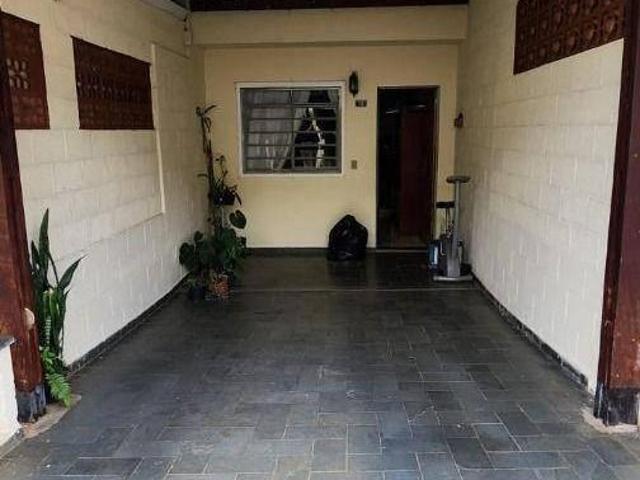 Sobrado com 2 dormitórios à venda, 62 m² por R$ 360.000,00 Vila Maria Eugênia Campinas/SP