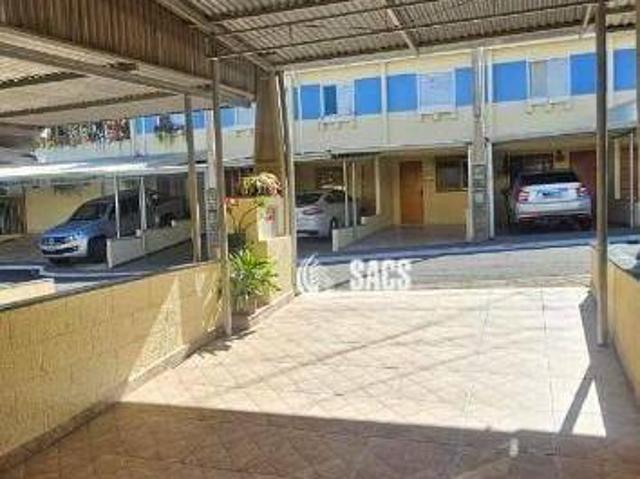 Sobrado com 2 dormitórios à venda, 62 m² por R$ 380.000,00 Vila Maria Eugênia Campinas/SP