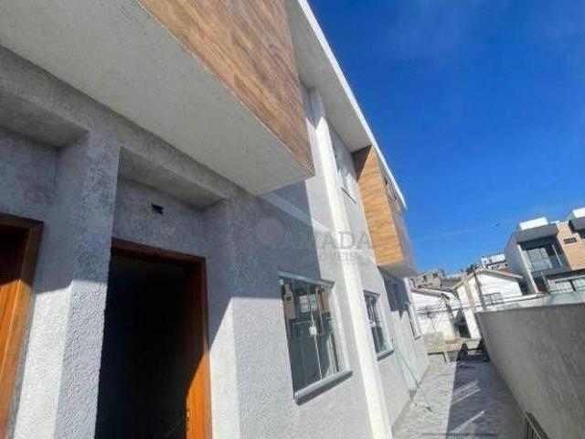 Sobrado com 2 dormitórios à venda, 63 m² por R$ 420.000,00 Vila São Geraldo São Paulo/SP