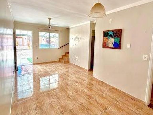 Sobrado com 2 dormitórios à venda, 63 m² por R$ 420.000,00 Vila São João Batista Guarulhos/SP
