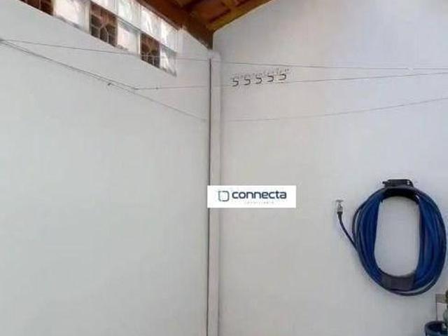 Sobrado com 2 dormitórios à venda, 63 m² por R$ 425.000,00 Vila São João Batista Guarulhos/SP