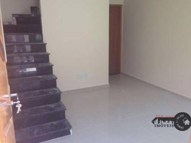 Sobrado com 2 dormitórios à venda, 63 m² por R$ 500.000,00 Vila Formosa São Paulo/SP