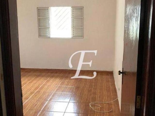 Sobrado com 2 dormitórios à venda, 63 m² por R$ 650.000,00 Vila Rosália Guarulhos/SP