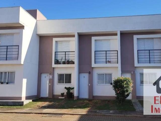 Sobrado com 2 dormitórios à venda, 63 m² por R$ 280.000,00 Cidade Satélite Íris Campinas/SP