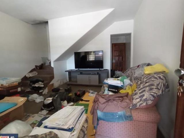 SOBRADO COM 2 DORMITÓRIOS A VENDA, 64 m²Jardim Santa Bárbara GUARULHOS/SP