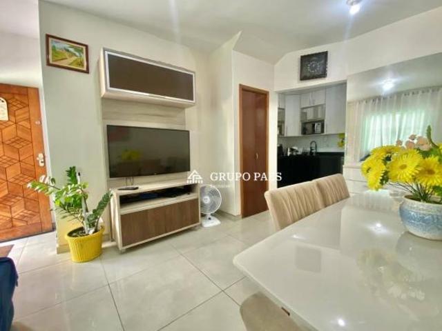 Sobrado com 2 dormitórios à venda, 64 m² por R$ 400.000,00 Itaquera São Paulo/SP