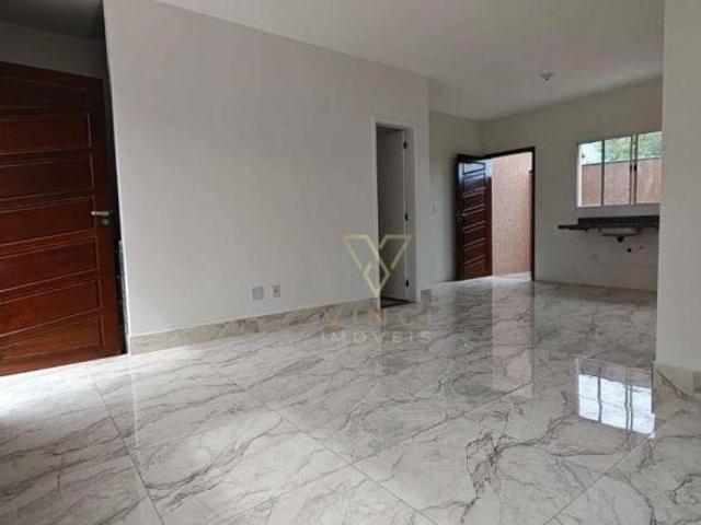 Sobrado com 2 dormitórios à venda, 64 m² por R$ 410.000,00 Vila Aurea São Paulo/SP